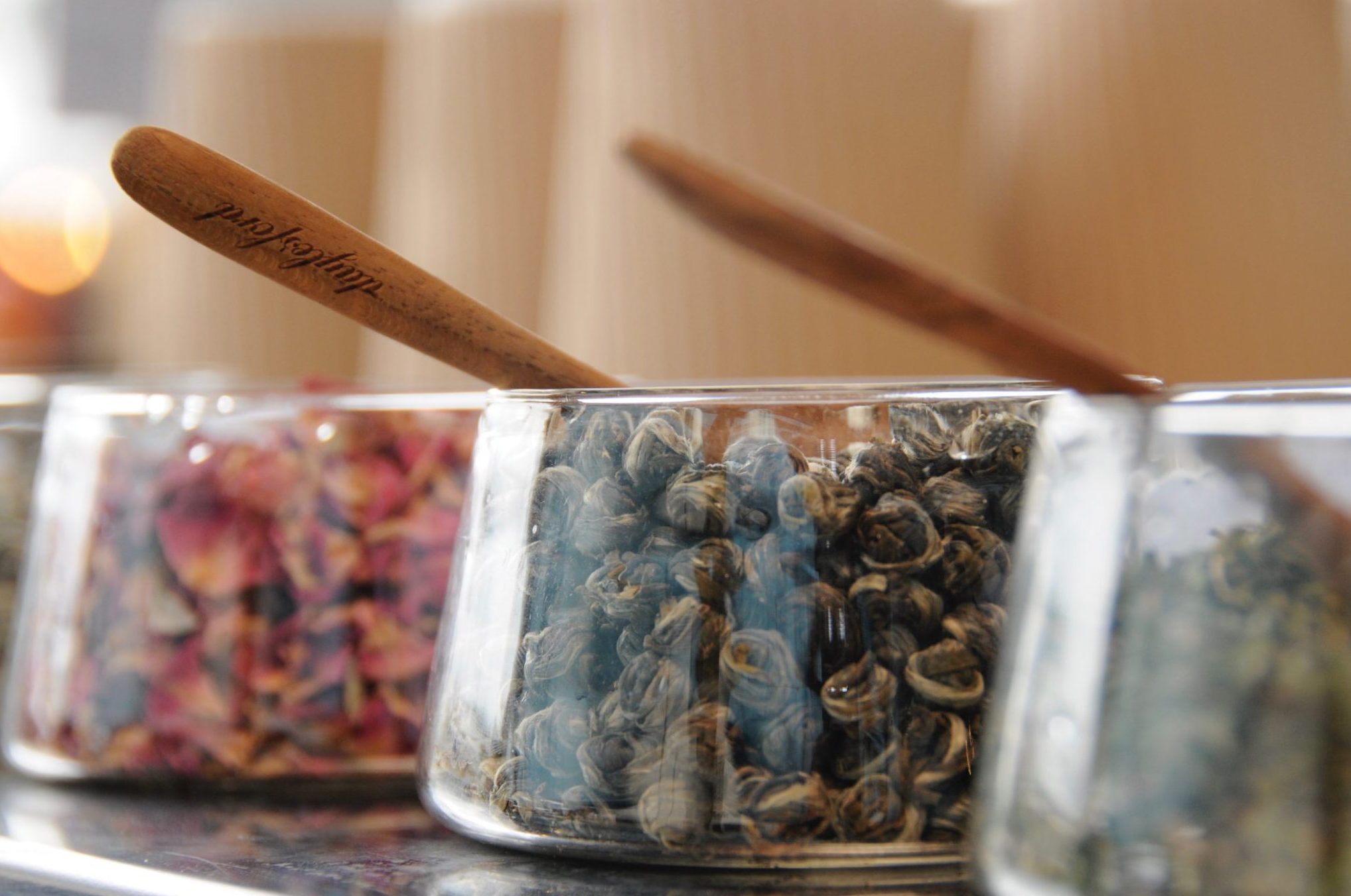 Mobile Tea Bar – Coffea Arabica Shop